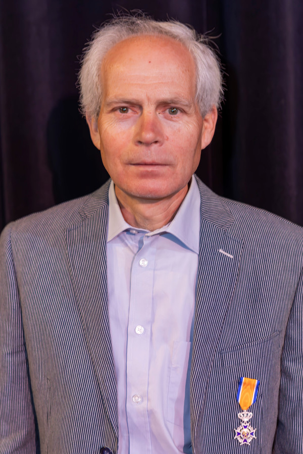 Goirle voegt twee Ridders en vier Leden toe aan de Orde van Oranje ...