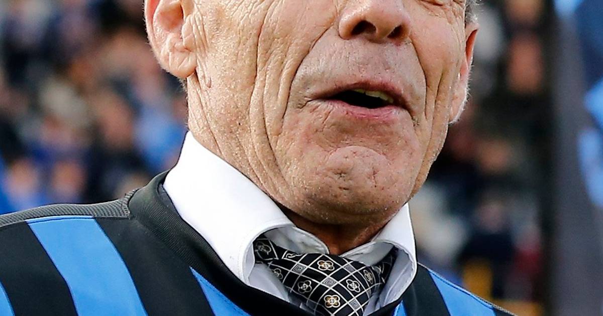 Raoul Lambert (74) 5x kampioen met Club NEE | De Krant | hln.be