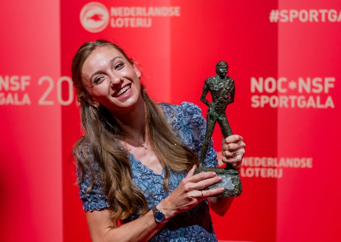 Papendal voor het eerst locatie van Sportgala: ‘Het hart van de ...