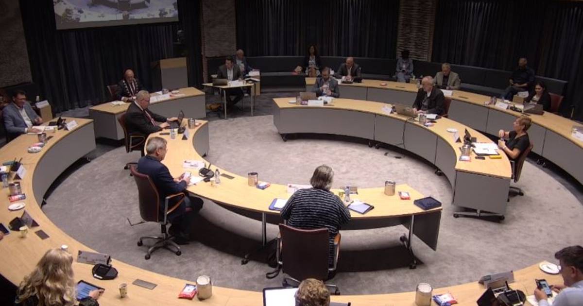 Raadsleden Meierijstad kregen bijna 460 stukken te lezen in 2022 ...