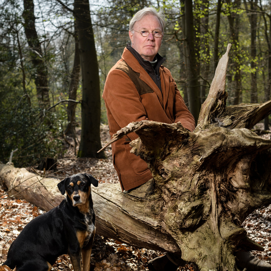 Ex-miljonair Jan Jansen (71) raakte alles kwijt: ‘Uiteindelijk draait ...