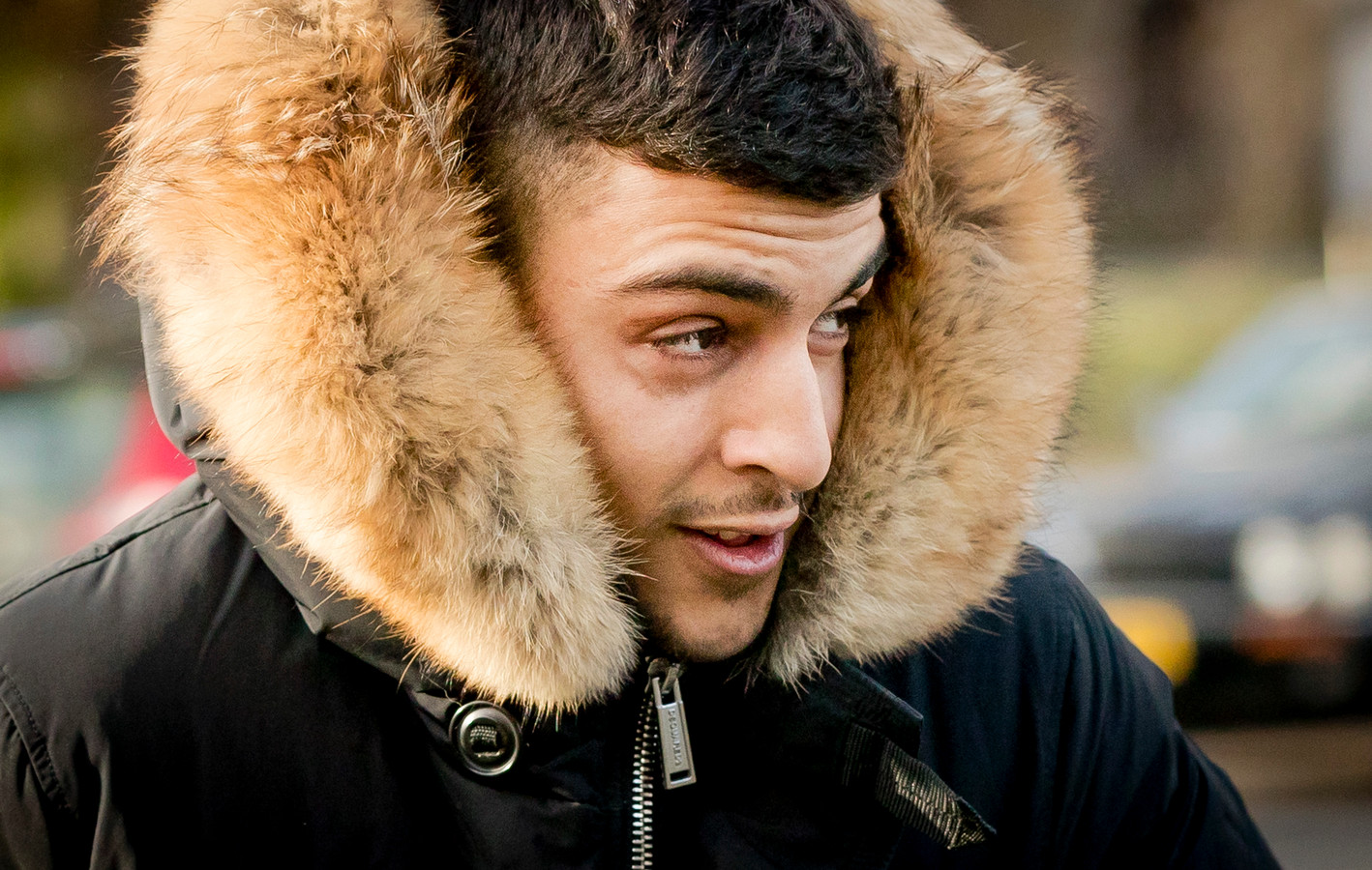 Rapper Boef was vroeger al respectloos: zo gaat hij om met politie ...