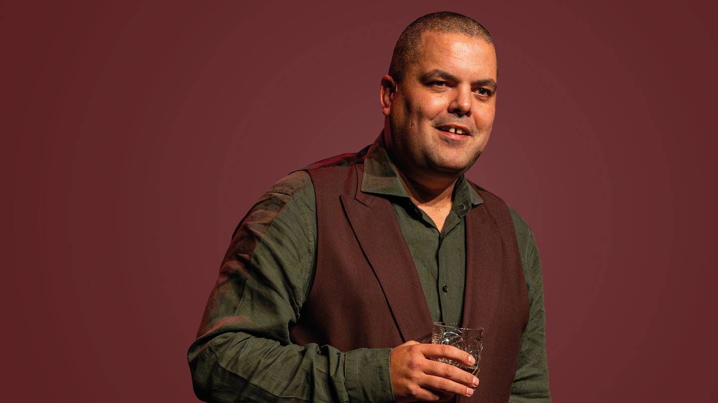 Yannick Noben - Eindejaars 2025 - Play More Cinema - dinsdag 06 januari ...