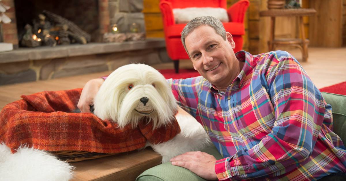 32 jaar Samson en Gert, en nooit deed de bel het: dit is waarom | Show ...