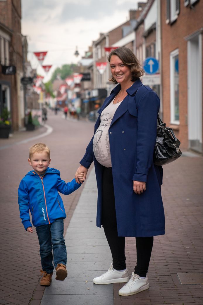 Het broertje van Maurik is er bijna | Lingewaard | gelderlander.nl