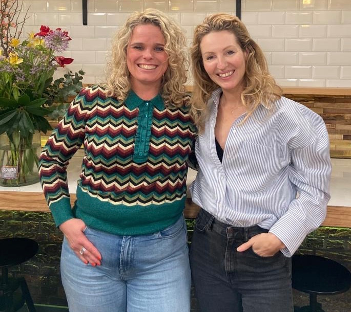 Over de liefde: ‘Vrouwen zijn bang dat ik nog heteroseksuele gevoelens ...