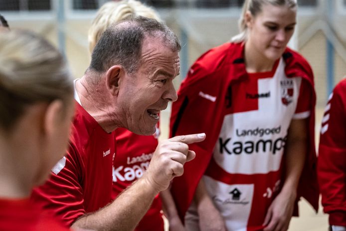 De terugkeer van Jan Majoor in Deurningen | Dinkelland | tubantia.nl