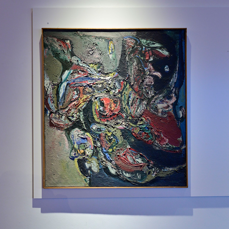 Henk Schuring, pionier van de Twentse kunst maar nu vergeten: ‘Ook onze ...