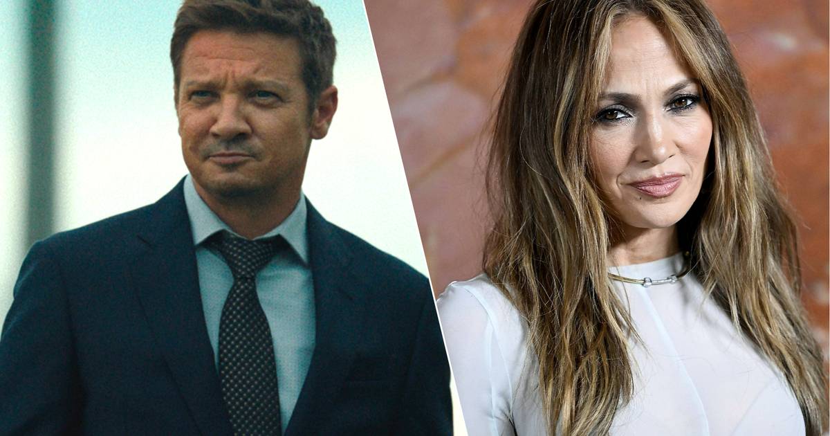 STREAMINGTIPS. De terugkeer van Jeremy Renner en ruimtereizen met ...