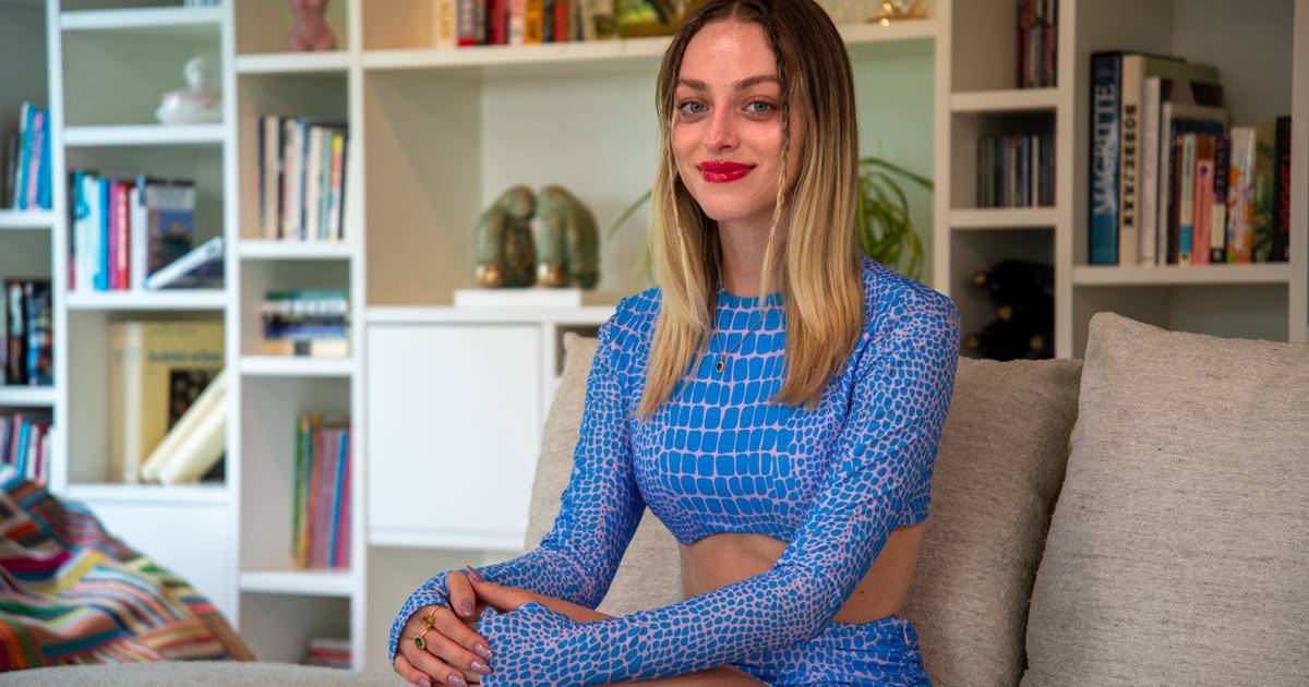 Camille is jongste gast ooit in ‘Het huis’: “Ze was écht een gok. Zou ...