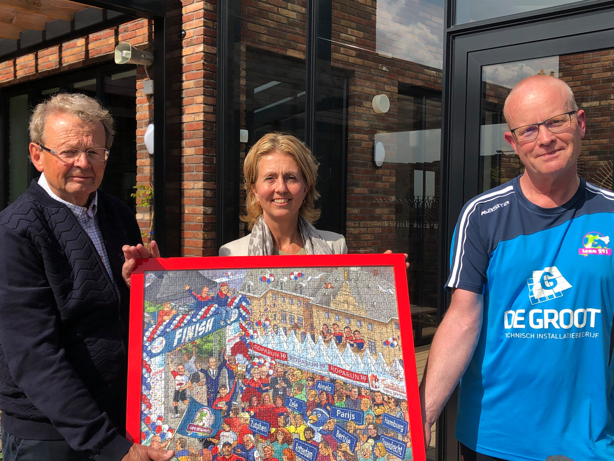 Voor nog geen twee tientjes een ritje maken in een Ferrari, Aston ...