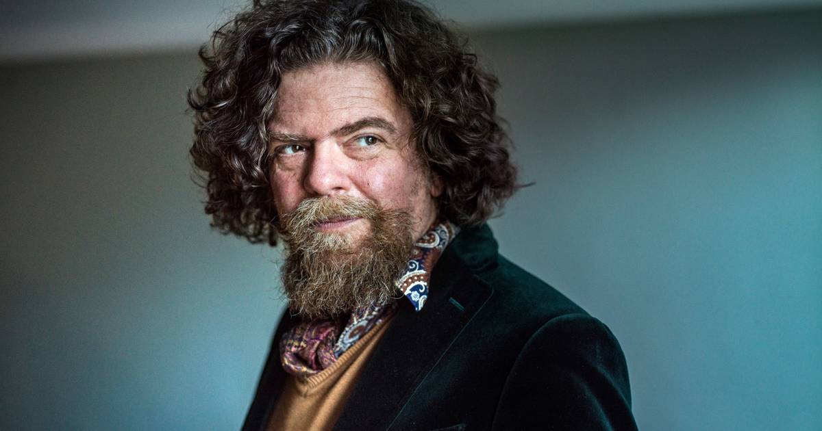 Theater Malpertuis brengt ‘Wildeman’ in De Werf: “Is er voor Wildeman ...