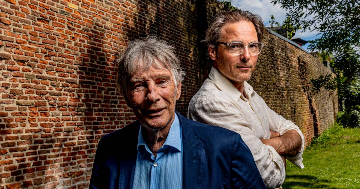 Laat dit wonderlijke verhaal zelfs Martin Gaus twijfelen over ...