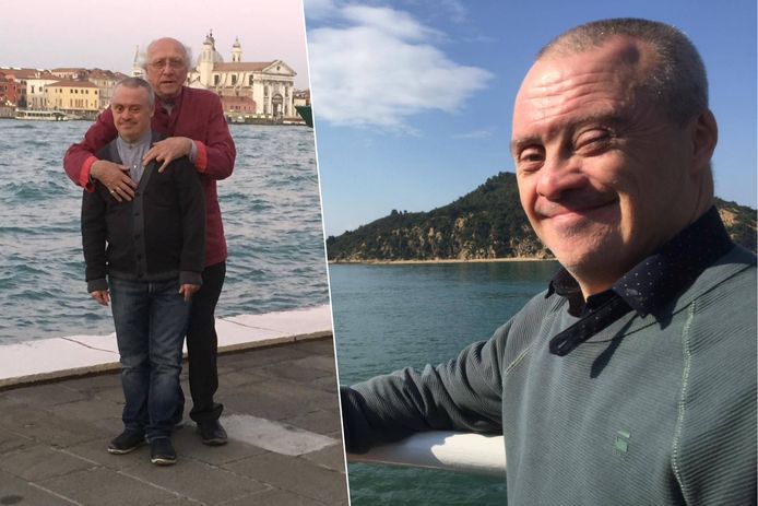 LEVENSVERHAAL. “Tegen premier Martens mocht hij ‘oom Wilfried’ zeggen ...