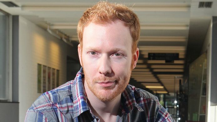 Rijverbod voor komiek David Galle | Celebrities | hln.be