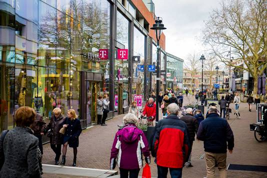 Het perfecte alternatief voor de grote stad is dichterbij dan je denkt | Uden Centrum Management ...