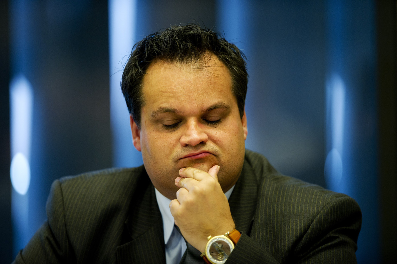 De Jager: Italië moet echt meer doen | Foto | gelderlander.nl