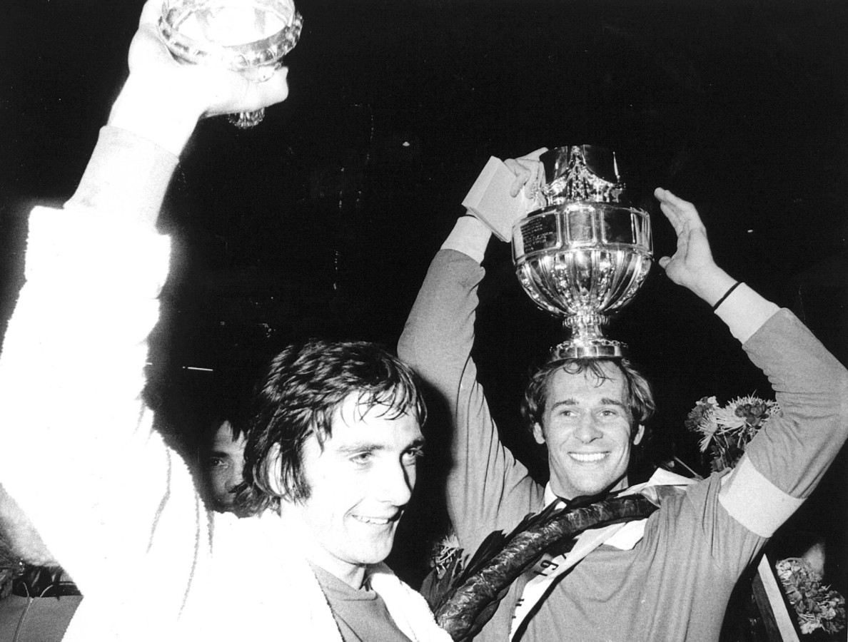 Jan van Beveren is de connectie tussen PSV en FC Emmen: ‘Hij vond ...