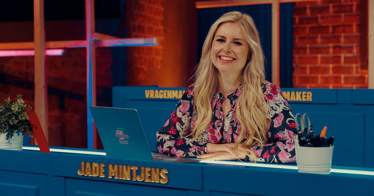 Comedy in De Foyer: Jade Mintjens en Amelie Albrecht stellen nieuwe ...