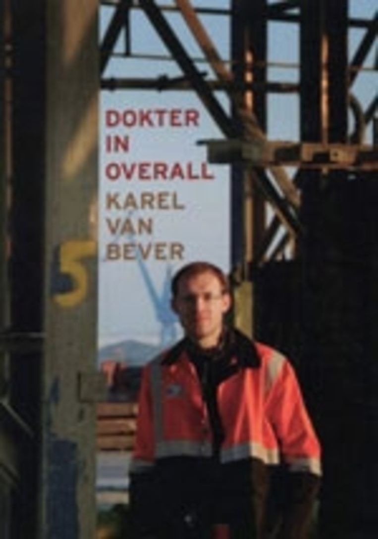 Karel Van Bever - Dokter in overall | Humo