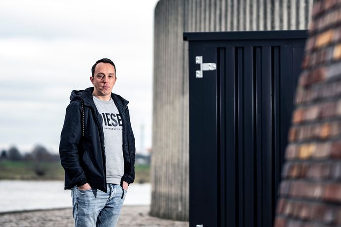 De opa van Jasper is ook zijn vader: ‘Na mijn geboorte ging het ...