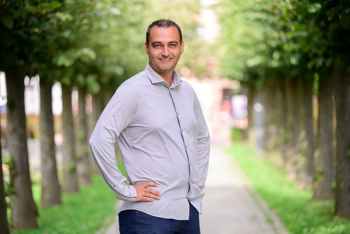 Nieuwe partij PIT is grote winnaar, Bart Goris volgt normaal Johan De ...