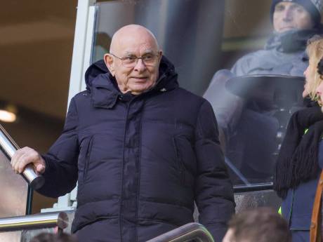 Michael van Praag over ‘oliedomme’ en ‘naïeve’ Kroes: ‘Ben nog op mijn ...