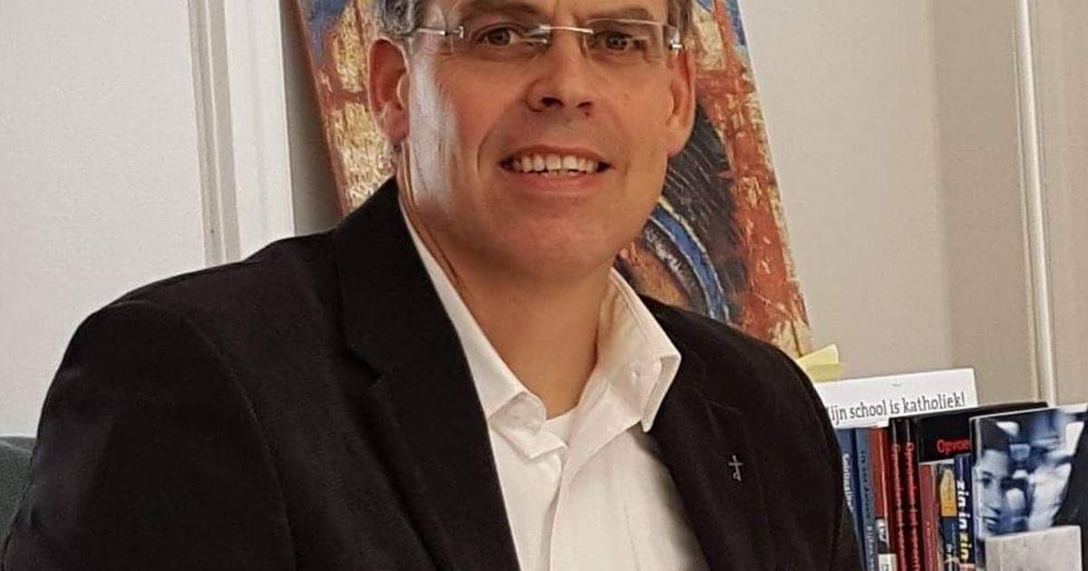 Bart Jansen (1964-2023), diaken met compassie die in bijen symbool voor het leven zag | In ...