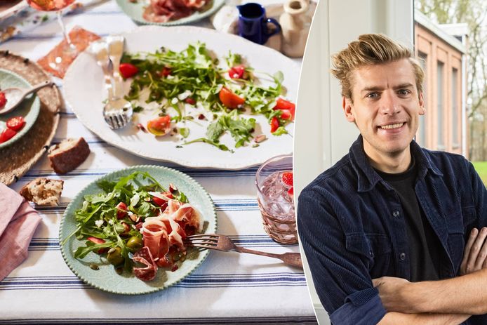 Michaël Sels bespreekt de 10 best werkende diëten: “Deze nemen géén ...