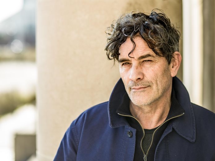 Na twee jaar wissel van de wacht bij VTM: Koen De Bouw is nieuwe programmatiestem | TV | hln.be