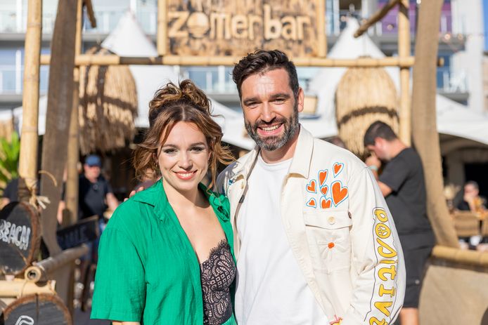 Lisa Van Rossem, zus van Metejoor, is biseksueel: “Maar ik kan me een ...