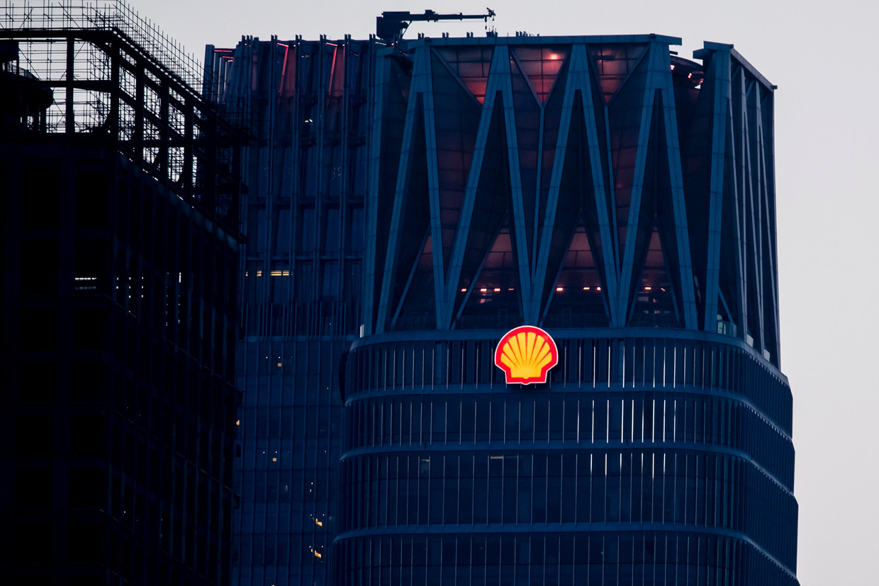 Hoe Shell in drie jaar tijd miljarden heeft bespaard op grote projecten ...