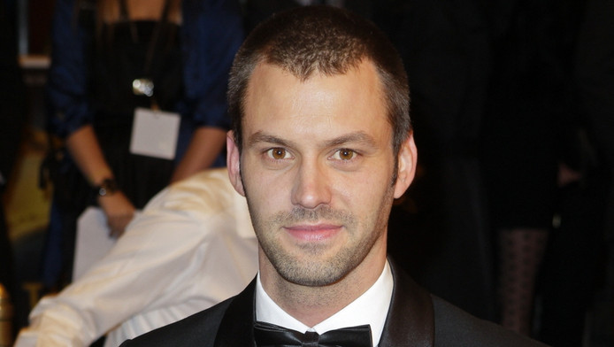 Gayscene verkiest Kevin Hassing tot man van het jaar | Show | AD.nl