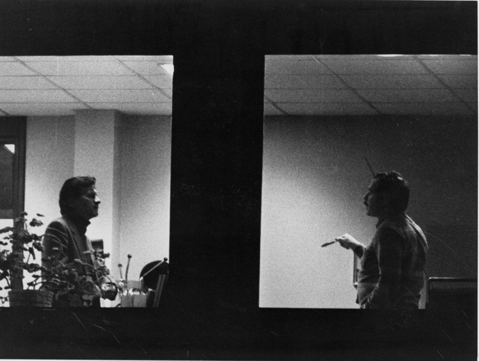 LEVENSVERHAAL. Guido Bellemans (82) alias de “sheriff”, de man die de ...