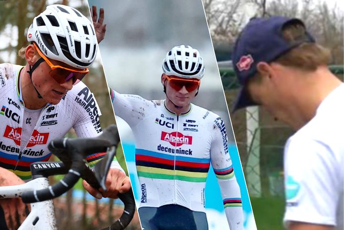 “Mijn vriendin is geen fan. Reden te meer om het te laten groeien”: Van ...