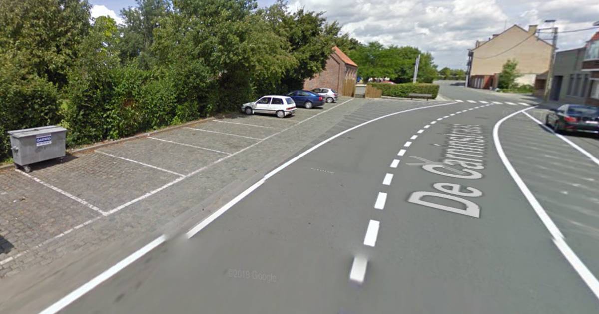 Boete voor bedrijf in grondwerken dat vervuilde grond in Staden opnieuw ...