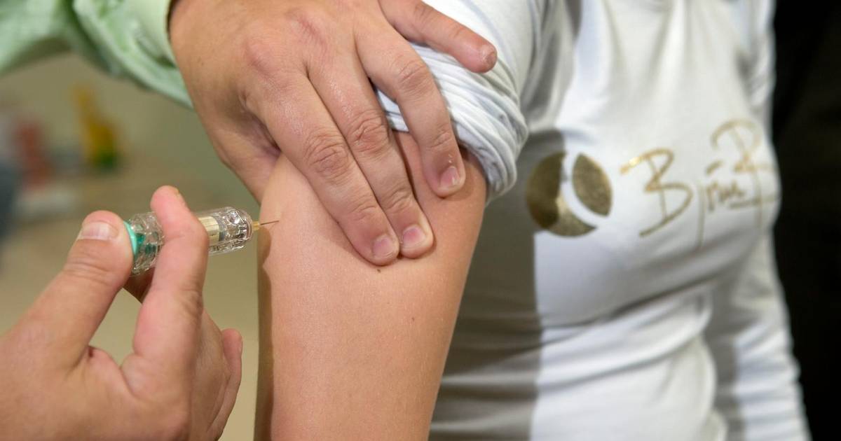 Regio IJsselland begonnen met HPV-vaccinaties voor jongvolwassenen ...