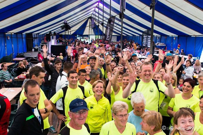 Overslag klaar voor 32ste editie Overslagse Feesten, organisatoren ...