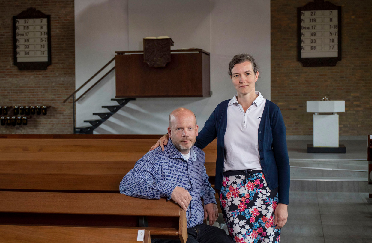 In de biblebelt groeit de bereidheid om het coronavaccin toch wel te nemen