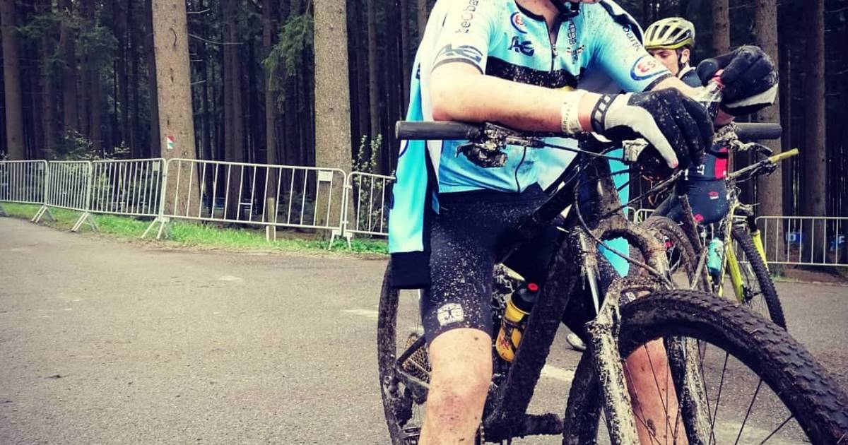 Yentl Seynave met nationale ploeg op World Cup mountainbiken: “Ik ...