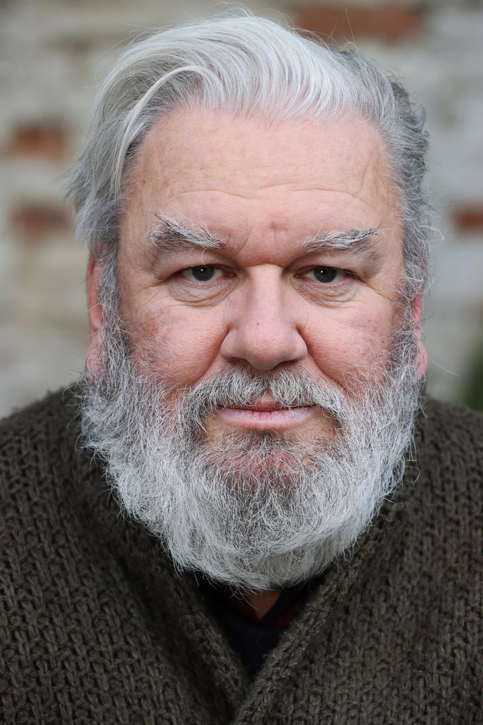 Het Eiland’ blijft me nog achtervolgen”: Wim Opbrouck openhartig in ...