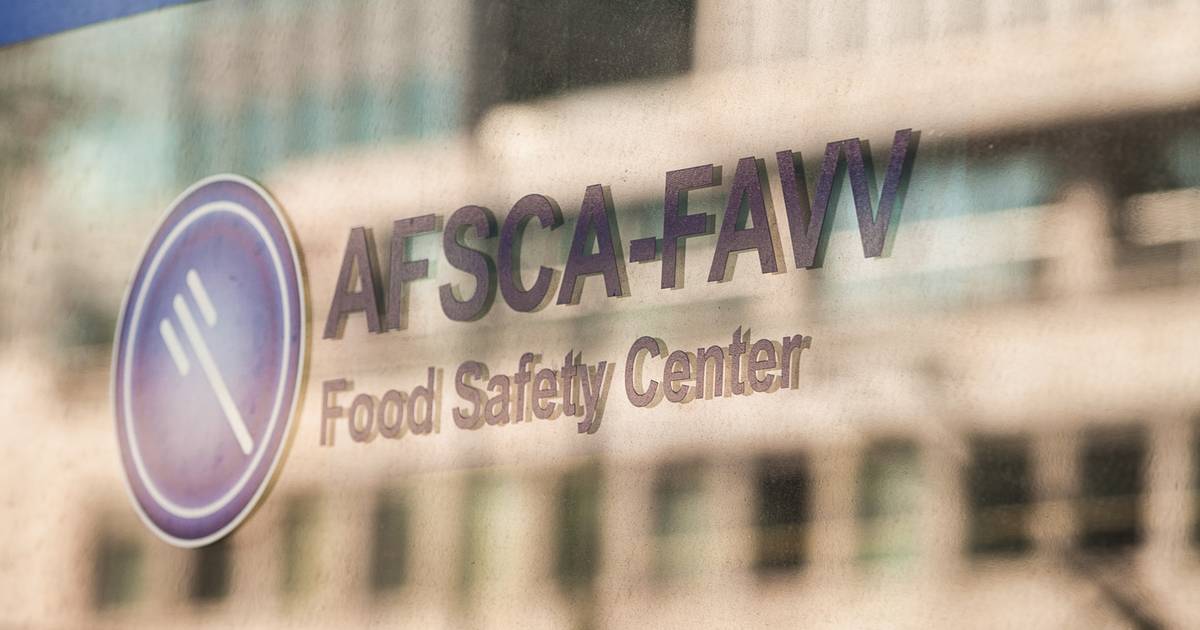 Contrôles AFSCA publiés: assouplissements pour l'horeca et le détail ...