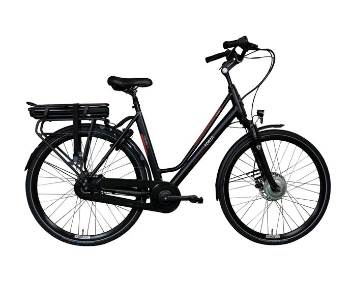 Dit zijn de beste elektrische stadsfietsen | Fietstest 2021 | AD.nl