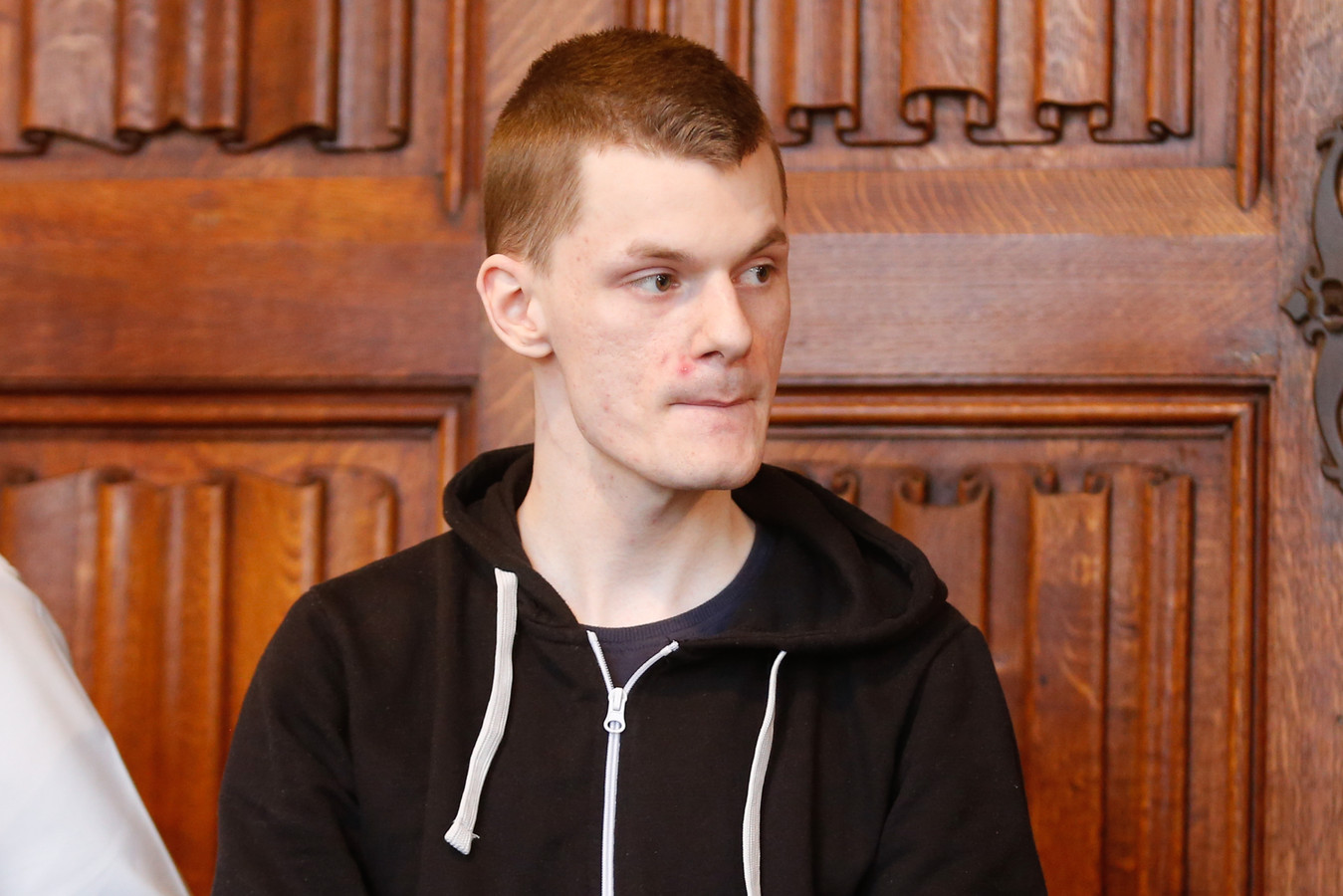 Zware straffen gevorderd voor jongeren die Valentin na urenlange ...