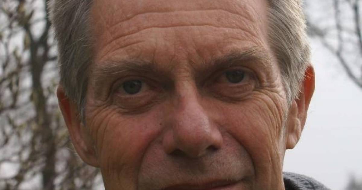 Voor Theo Adams uit Reusel (1943-2023) stond de hulp aan kinderen op ...