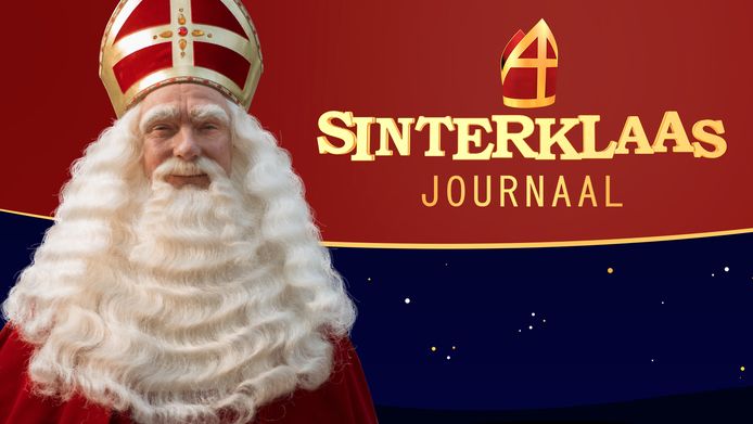 Sinterklaasjournaal is terug: wat weet jij van het programma? | Quizzen ...