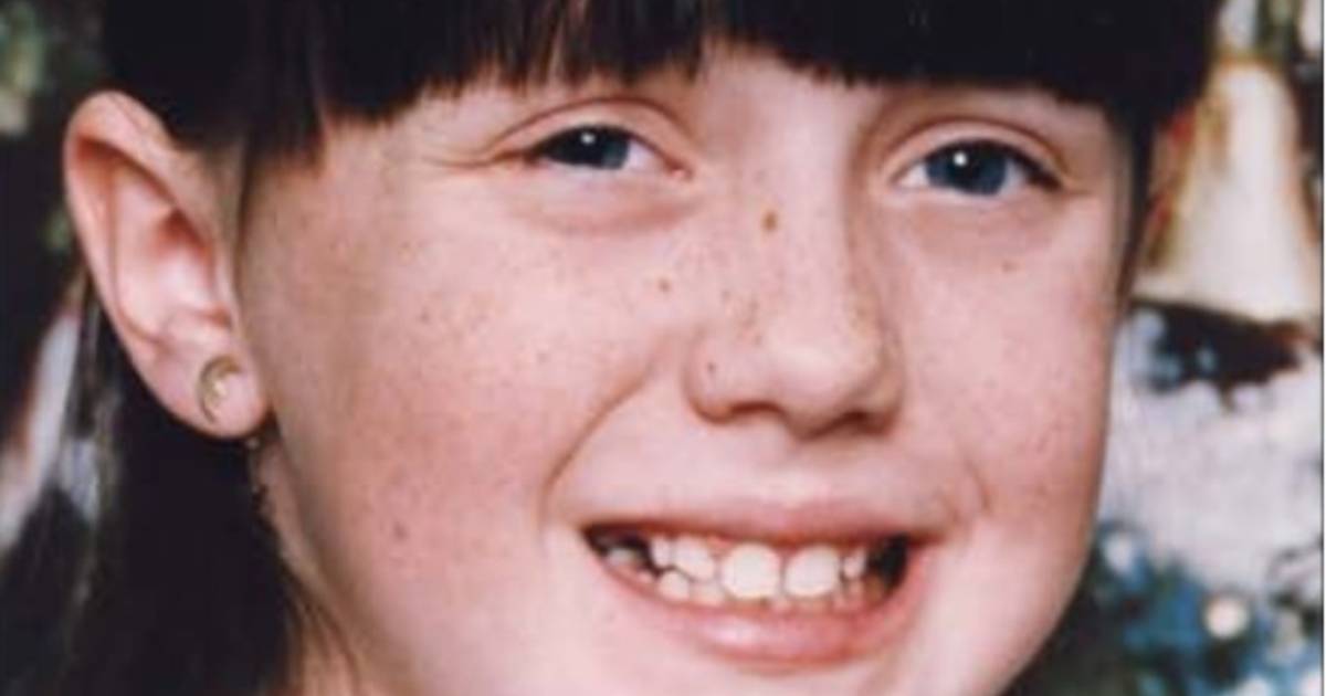 Het tragische verhaal achter ‘amber alerts’: Amber Hagerman werd op 9 ...