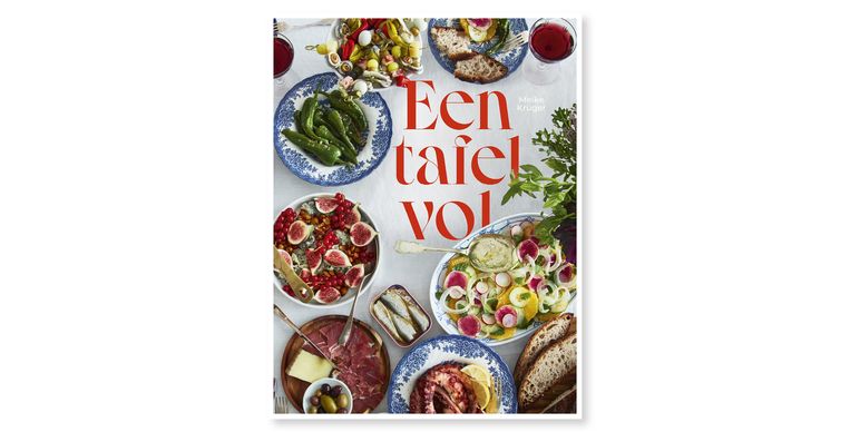 9 heerlijke Spaanse tapas om zelf te maken | Libelle