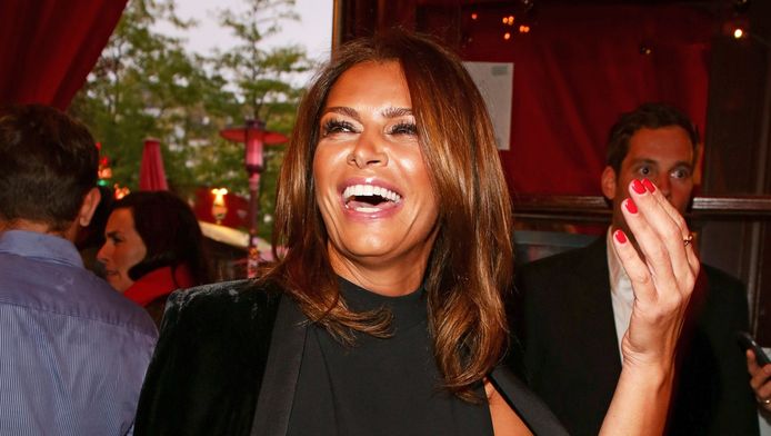 SBS: Sabia kan mening kwijt in nieuwe mentalistenshow | Show | AD.nl