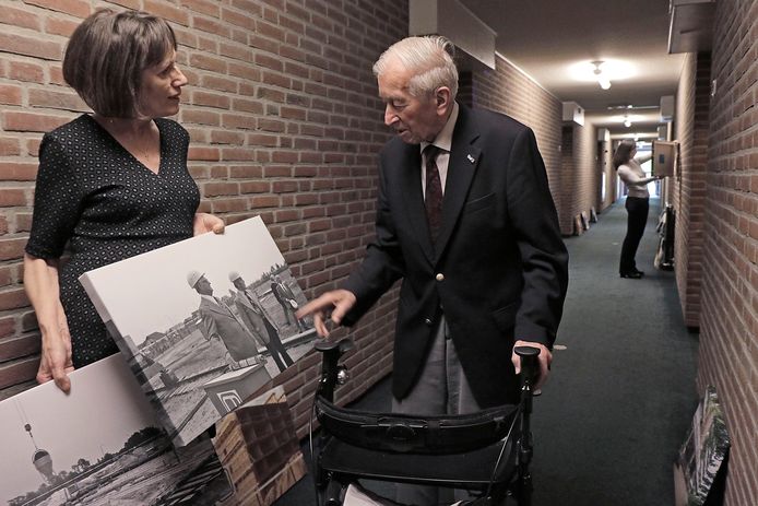 Veertig jaar Sibelius; een levensloopbestendige 'pensioenflat' | Oss e ...